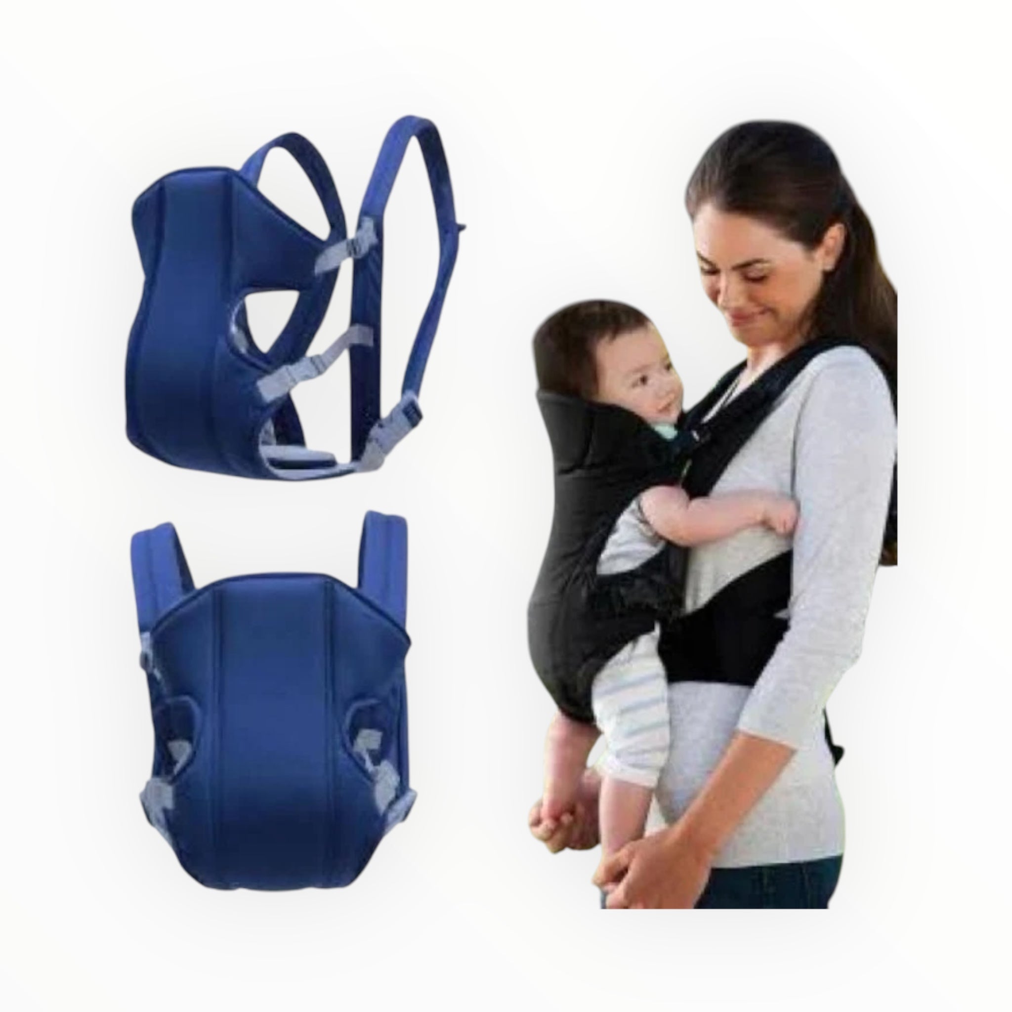 Buy Baby Carrier Belt Online in Pakistan at BabifyStore.pk – Babify Store