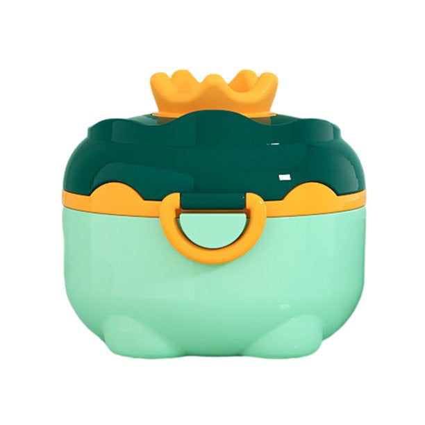 Buy Portable Baby Food Storage Box Online in Pakistan – Babify Store