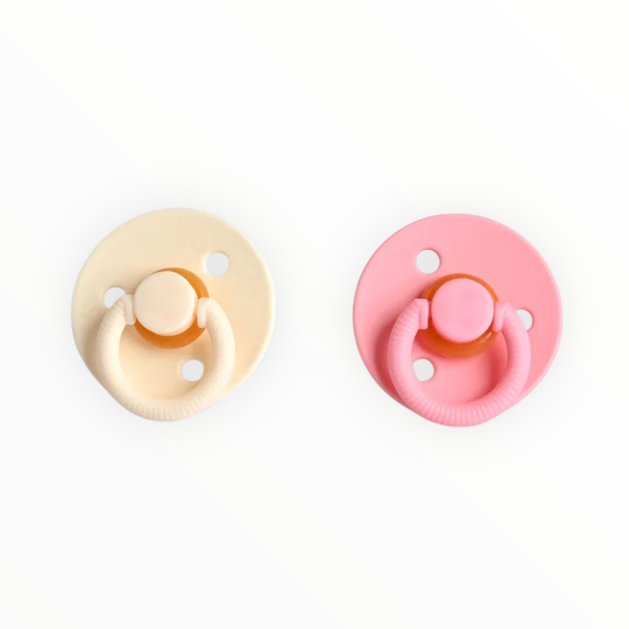 Buy Pack of 2 Baby Soother Pacifiers Online in Pakistan – Babify Store
