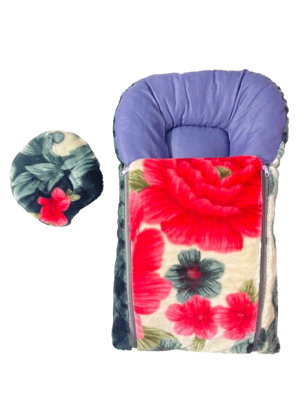 Baby Blanket Carry Nest – babify store